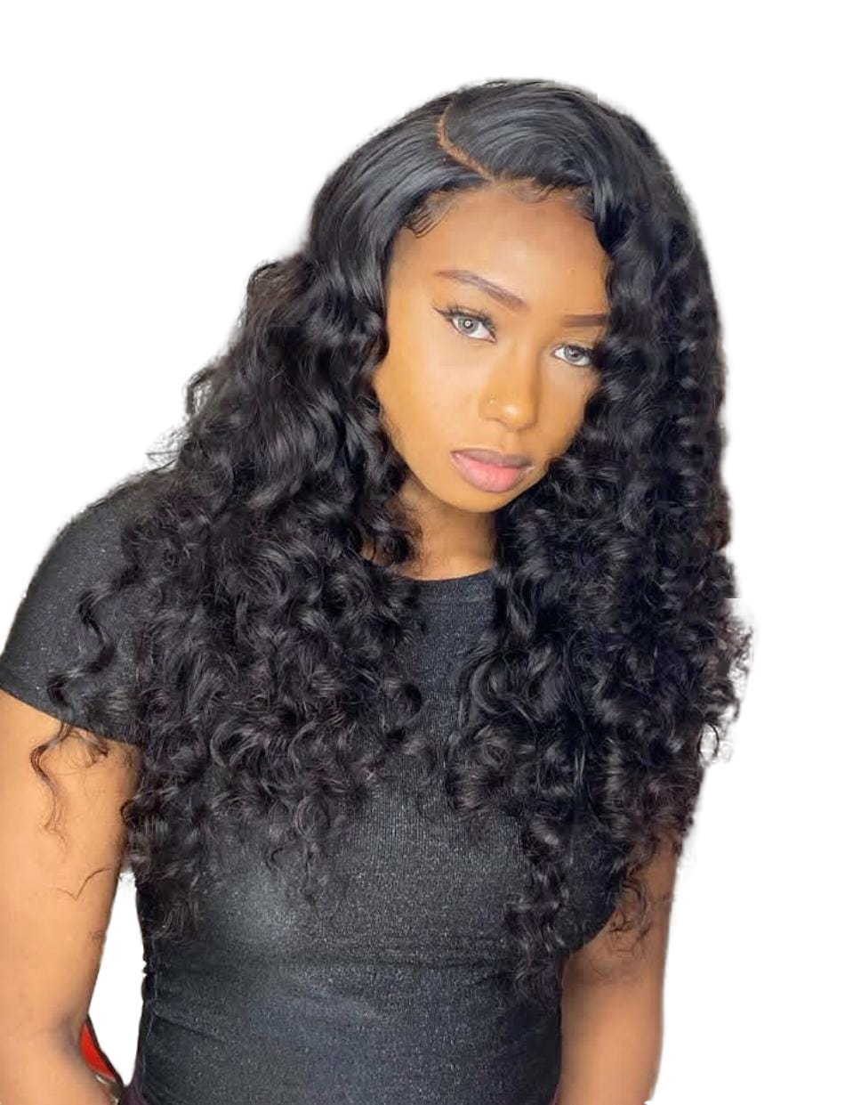 Deborah Alexis Milestone World Pageants Dubai 2025